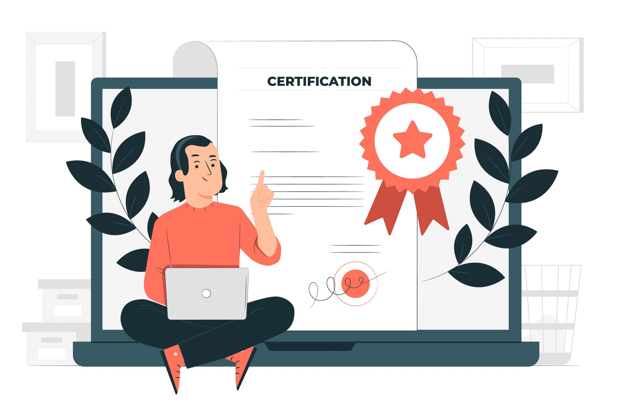 Comprendre la certification professionnelle - PERSEVERE.FR